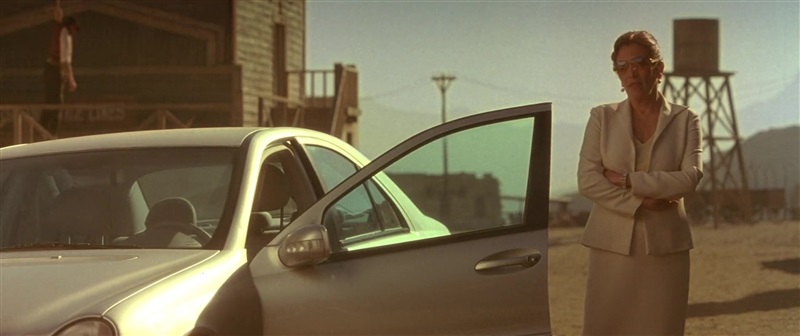 800 Bullets - The 14 Amazons