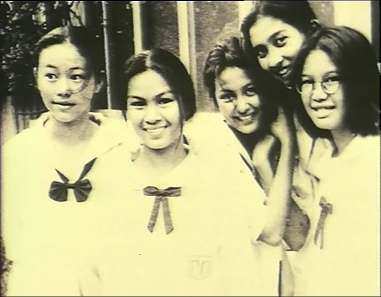 Sia Dai - The 14 Amazons